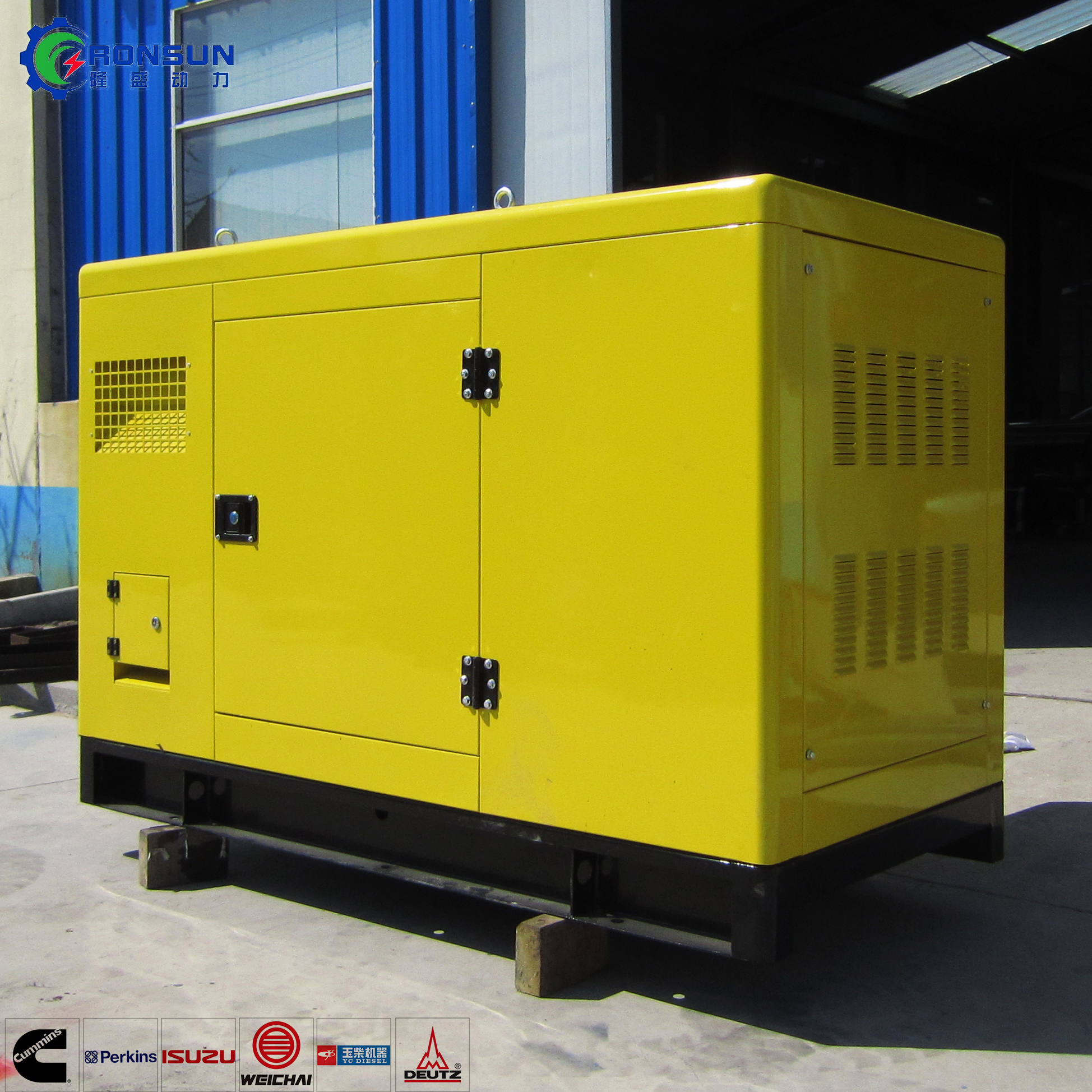 Wood Gasifier for Sale - Efficient Biomass Power Solutions