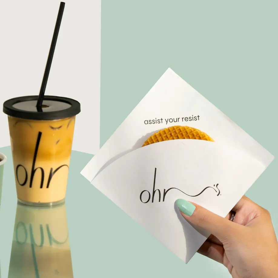 How to Choose the Best Cookies Paper Bag for Your Needs
