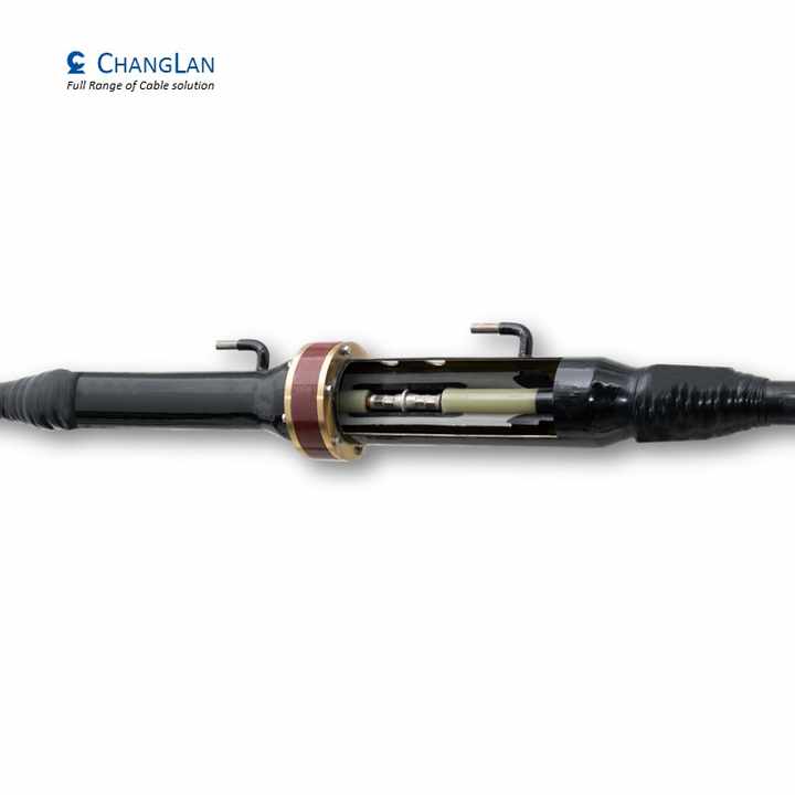 66kv 110kv 132kv 220kv XLPE Cable Jointing Kit Manufacturers