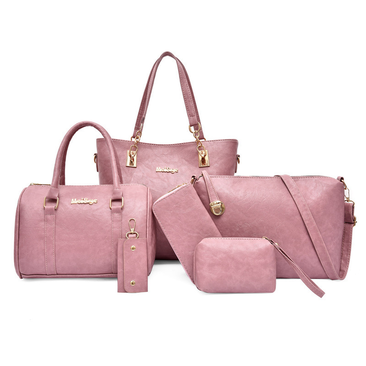Leather Handbags With Price