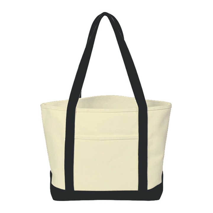 Heavy Cotton Canvas Boat Bag| Alibaba.com