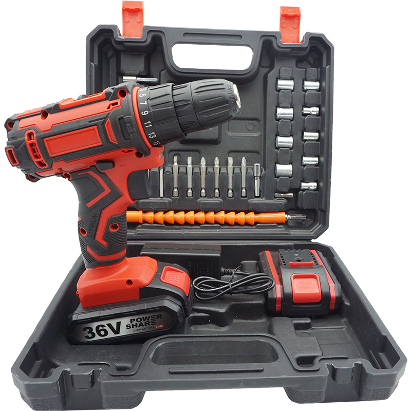 High Power Electric Power Tools - Premium Electric Drills