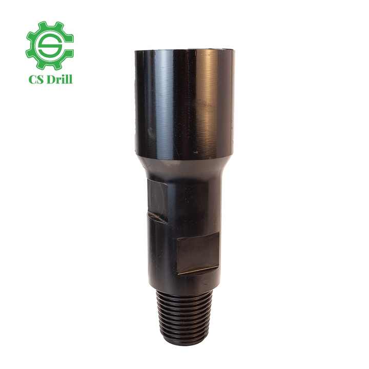 Well Drilling Connector API Drill Pipe Box and Pin Adapter for ...