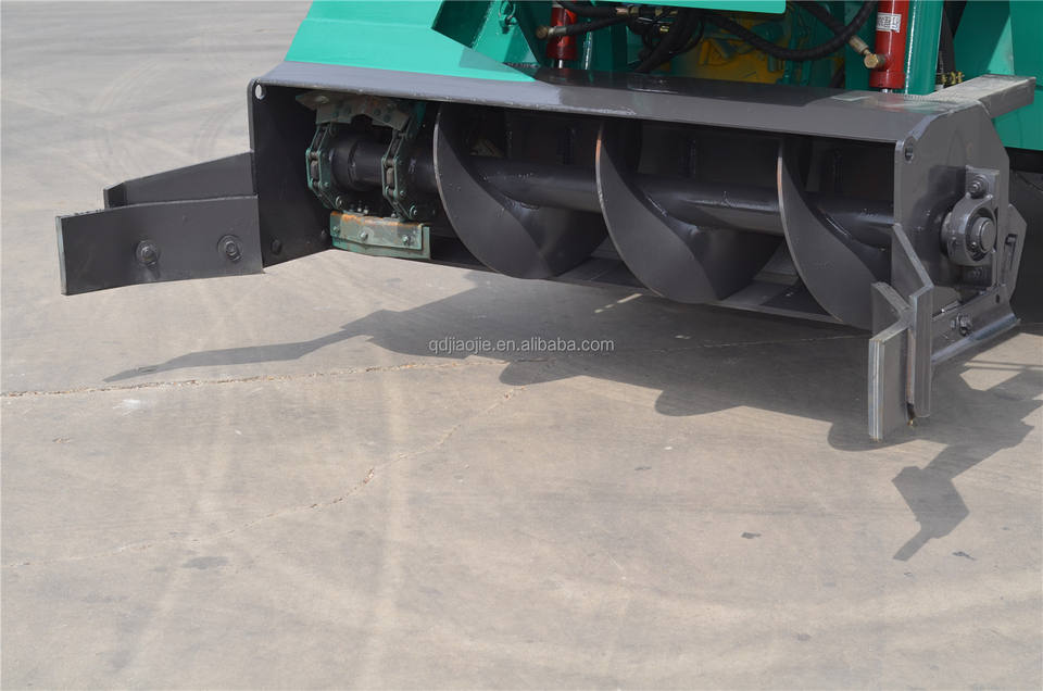 Cow Shed Equipment - Efficient Manure Cleaning Solutions