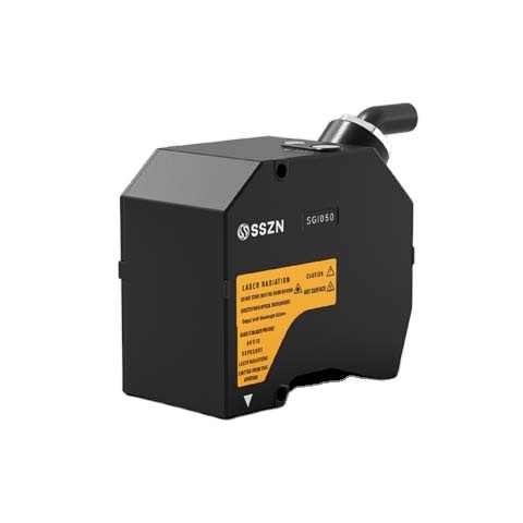 Laser Displacement Sensor SD33-30/SD33-50/SD33-85/SD33-195 SD33 Series ...