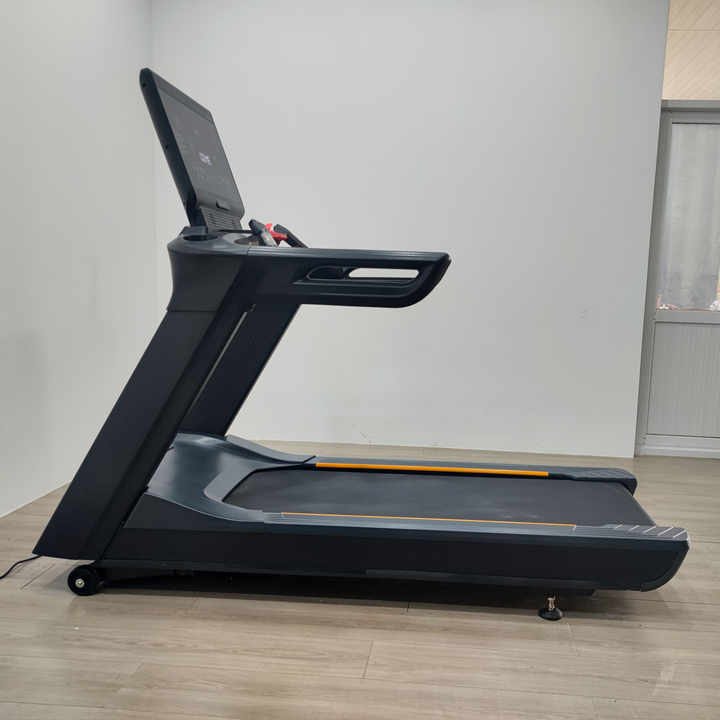 New Design Commercial Treadmill - Versatile Running Machine