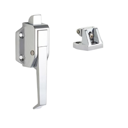 Child Safety Refrigerator Locks - Secure Your Home Efficiently