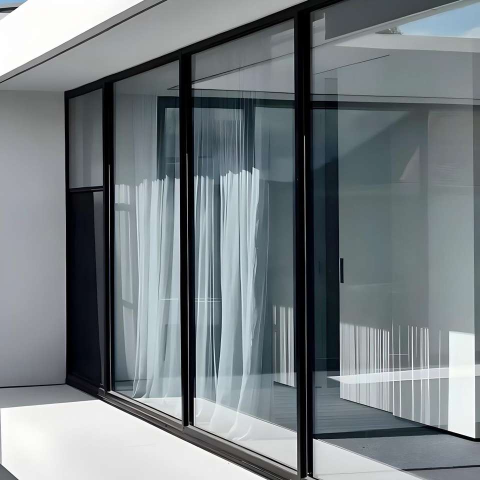 Australian Standard Energy-saving/waterproof/wind-resistant Thermal ...