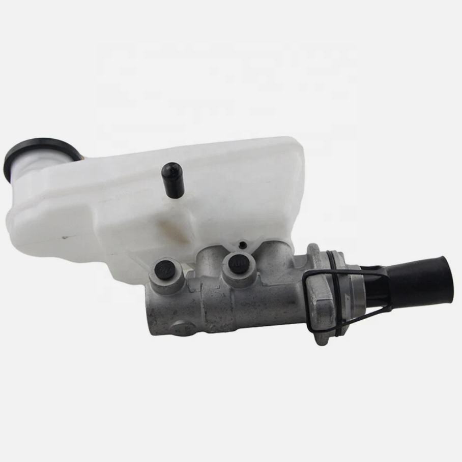 For HILUX Aluminum Brake Master Cylinder for Land Cruiser 47201-3D320 ...