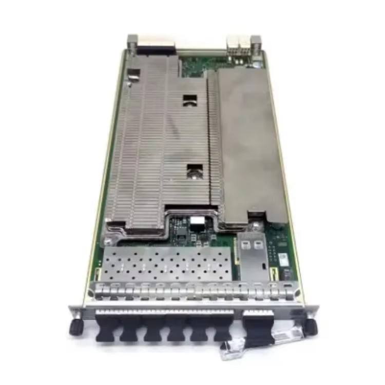 UBBPg2a Baseband Processing Unit for Wireless Base Station Communication Infrastructure ...