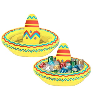 Outdoor Giant Inflatable Cowboy Hat For Varied Uses - Alibaba.com
