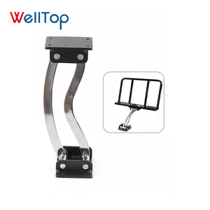 Wholesale adjustable mechanism backrest hinge For Every Type Of ...
