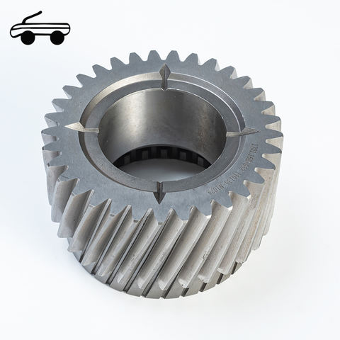 Helical Gear, Helical Gear direct from Wenling Dabing Machinery Parts ...