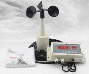 Reliable Solutions for Accurate wtf b100 anemometer Measurement