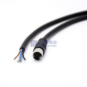 Easy Cable Management: Buy A Wholesale m8 5 pin can bus cable - Alibaba.com