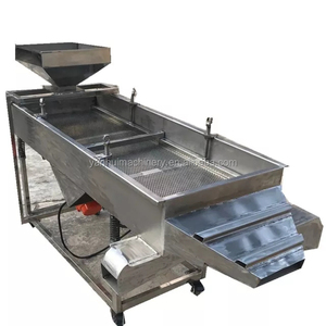Separation Solutions: Choose A Wholesale coffee bean grading sieve ...