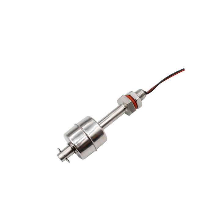 Float Level Switch Sensor Boiler Water Level Sensor Normally Open SS316 ...