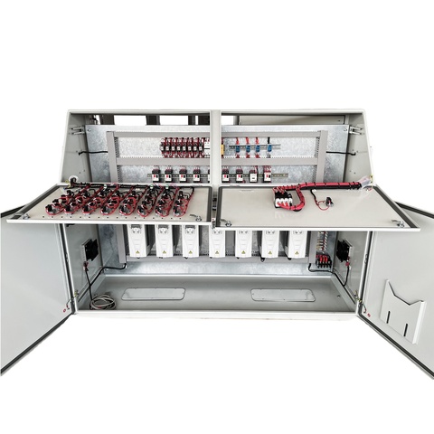distribution switchboard, distribution switchboard direct from Boerstn ...