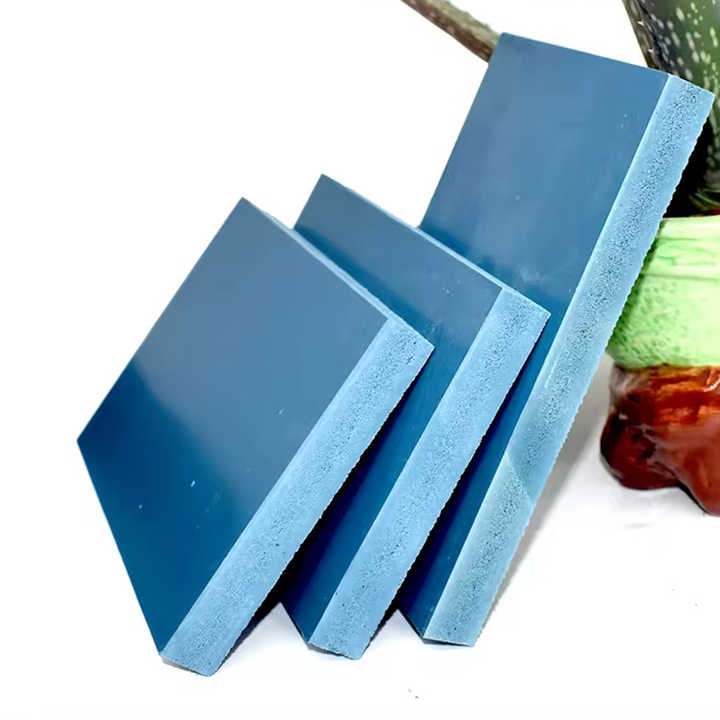 Efficient Lightweight Concrete Formwork of PVC Building Panels for Wall Slab and Column ...