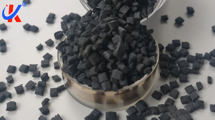PPS GF40% with Glass Fibre - Durable and Versatile Material