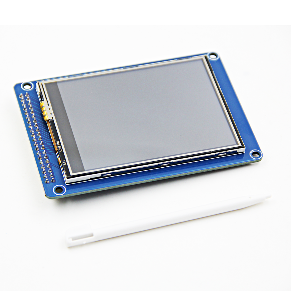 ILI9341 3.2 Inch TFT LCD Touch Screen Display Module