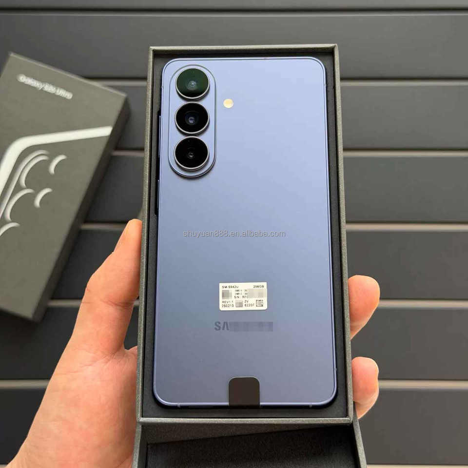 Sam Galexy S26 with Ultra HD for Sam Sung S26 Smartphone 5G Dual SIM ...