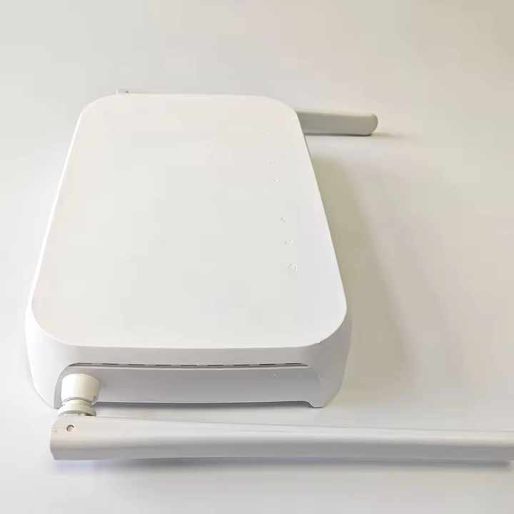 Hot Sale H3-1S Model Fiber Optic Network ONU with Gpon 4GE Lan Port ...