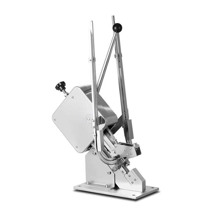 Sausage Double Clipper and U Shaped Manual Clipper for Meat Processing ...