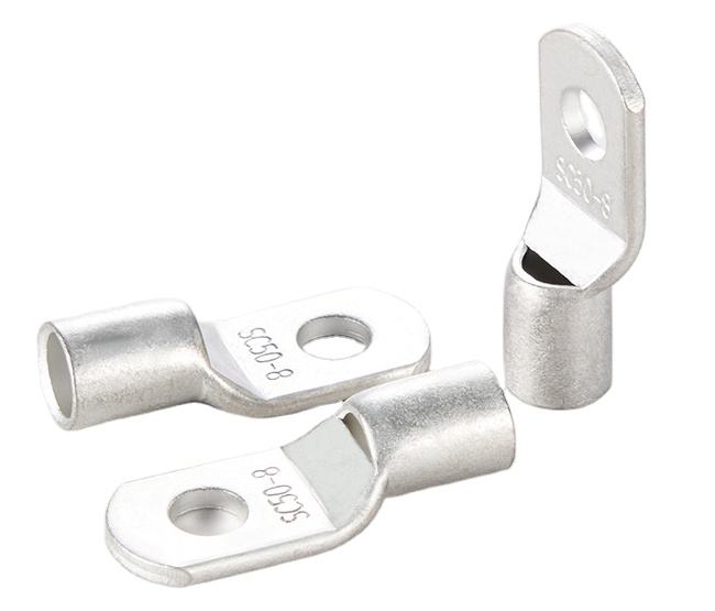 Shop High-Quality 10mm Cable Lugs for Reliable Electrical Connections