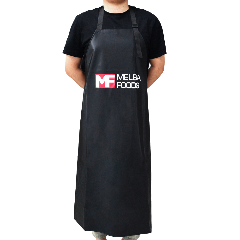 Quality Craftsmanship in Durable water proof pvc apron for Professional Use