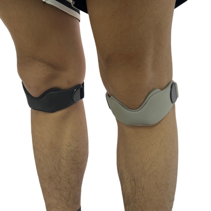 New Patella Strap for Knee Pain Relief Patella Support Pain Relief ...