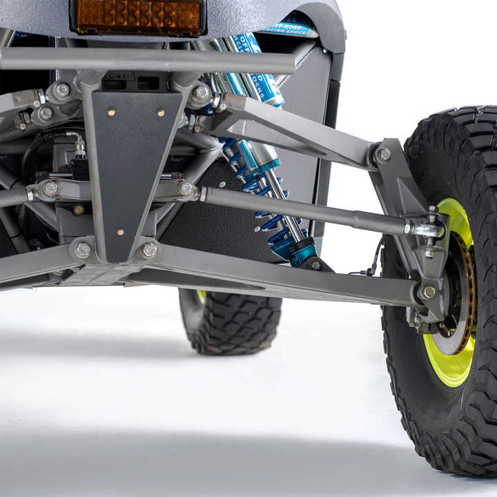 Customized UTV All Terrain Vehicle Go Kart 4x4 Off Road Race Car ...