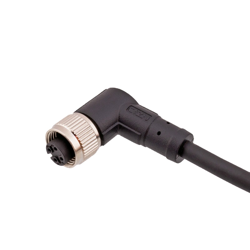 17 Pin Connectors - Durable, Waterproof, and Reliable