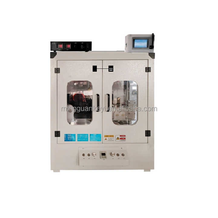 High Voltage Electrospinning Machine - MG-H12 Electrospinner