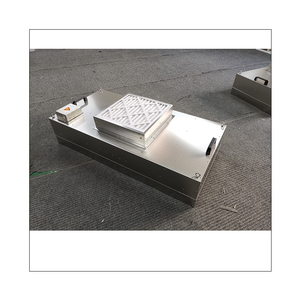 hepa filter ceiling module, hepa filter ceiling module Suppliers and ...