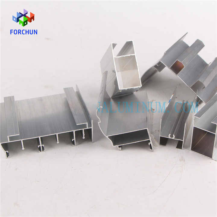 Anodizing Aluminum Window Frames Sliding Windows Custom Sizes Extruded ...