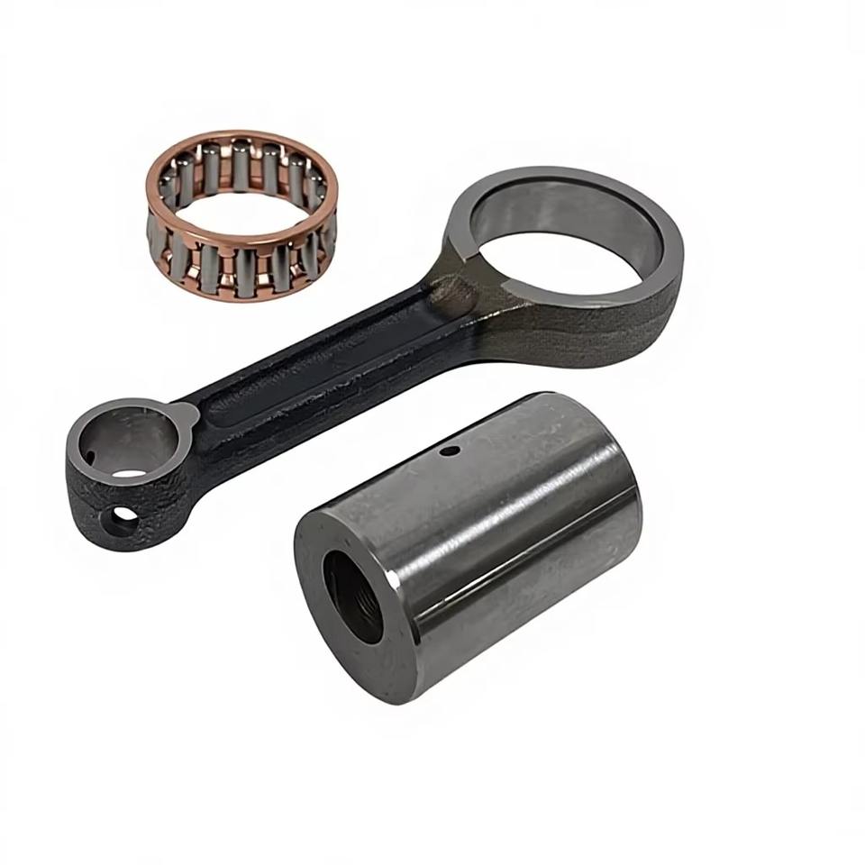 Exact AHL Motorcycle Connecting Rod AX1 NX250 KW3 Offroad Motorbike ...