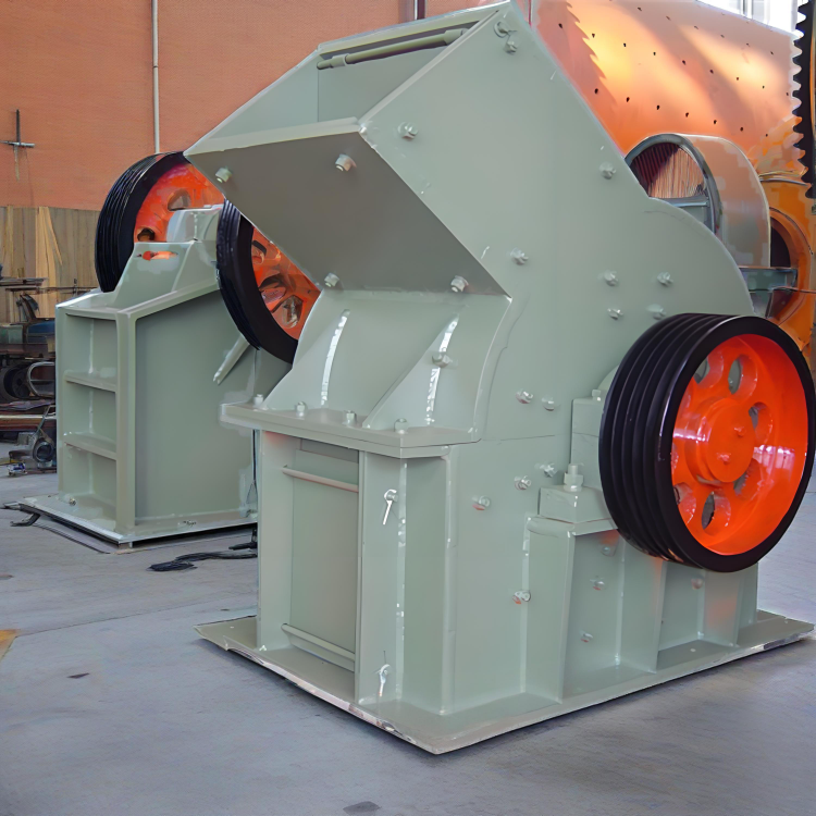 2026 New Construction Industry Stone Rock Crusher Quartz Sand ...
