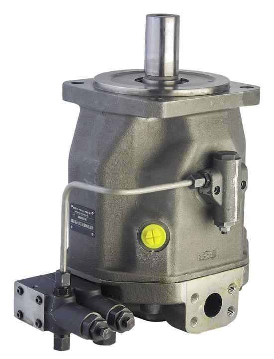 Atlas Copco Epiroc 3092653174 PUMP - Reliable Hydraulic Solutions