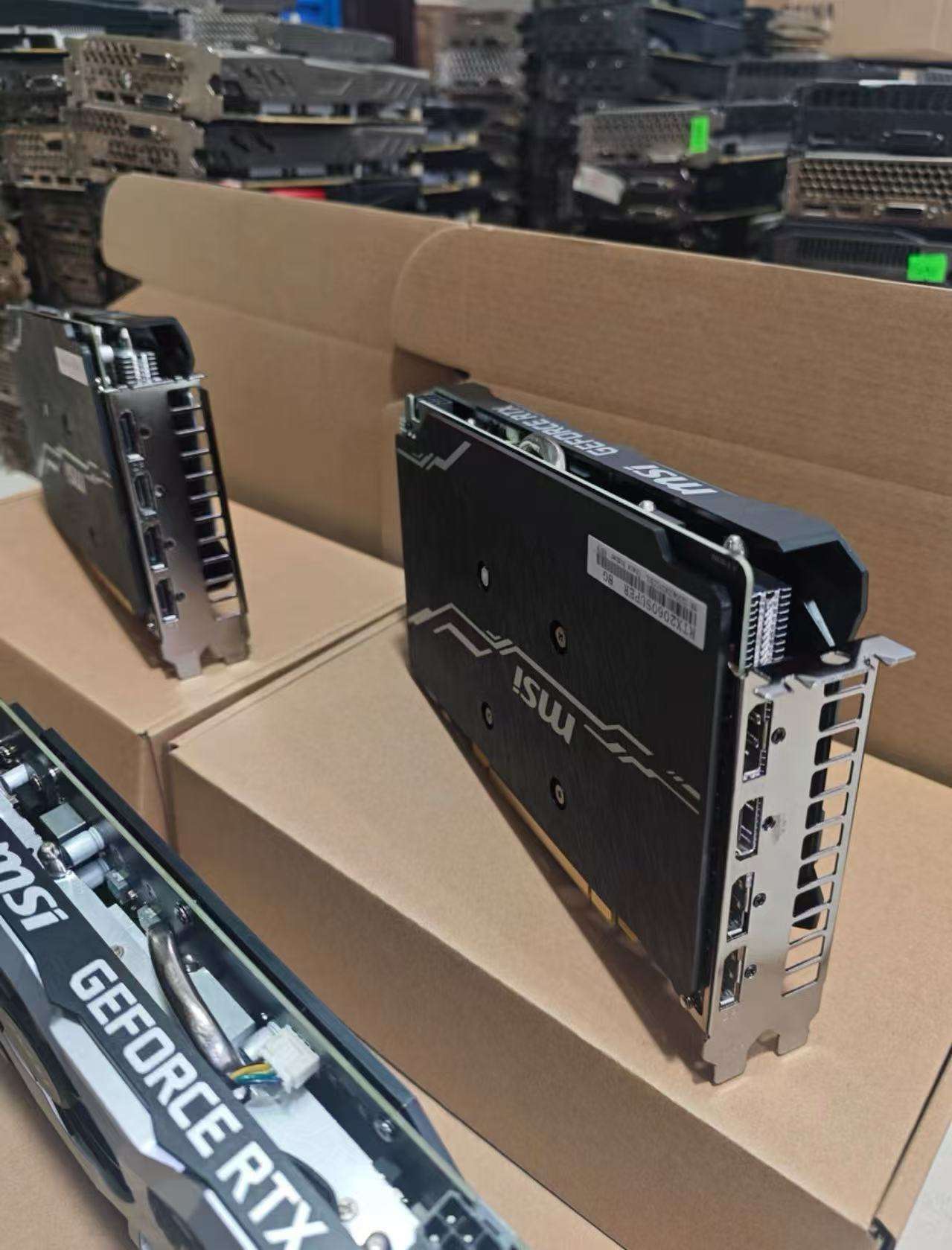 How to Choose the Best 2060 Super Graphics Card: A Complete Buying Guide