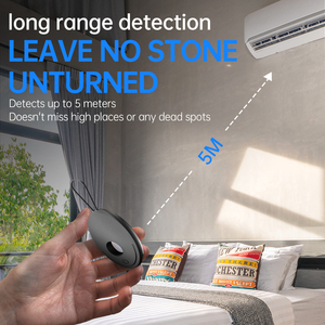 Hidden Camera - Waterproof 1080P Toilet Inspection Tool