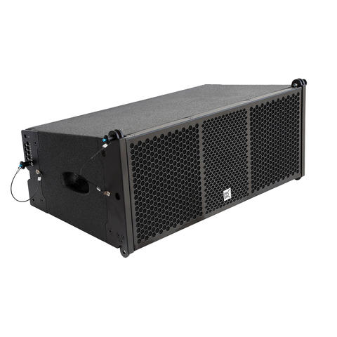 Waveguide Horn Line Array - Professional Indoor/outdoor Speakers