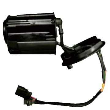 Mercedes-Benz Auto Parts Cross-Border Applicable Urea Heater Tank ...