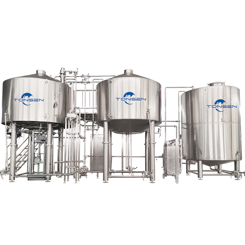 Boost Productivity with Reliable breweri brite tank Solutions for ...
