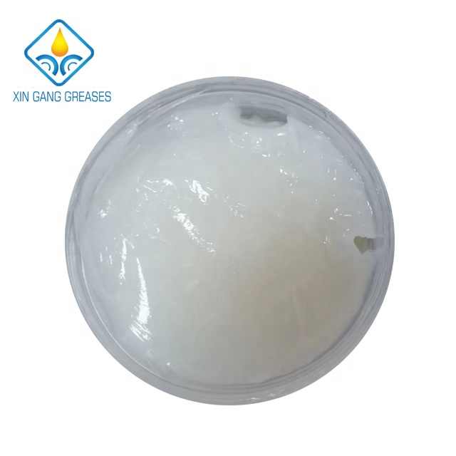 White Grease/transparent Grease - High Universality Lubricant
