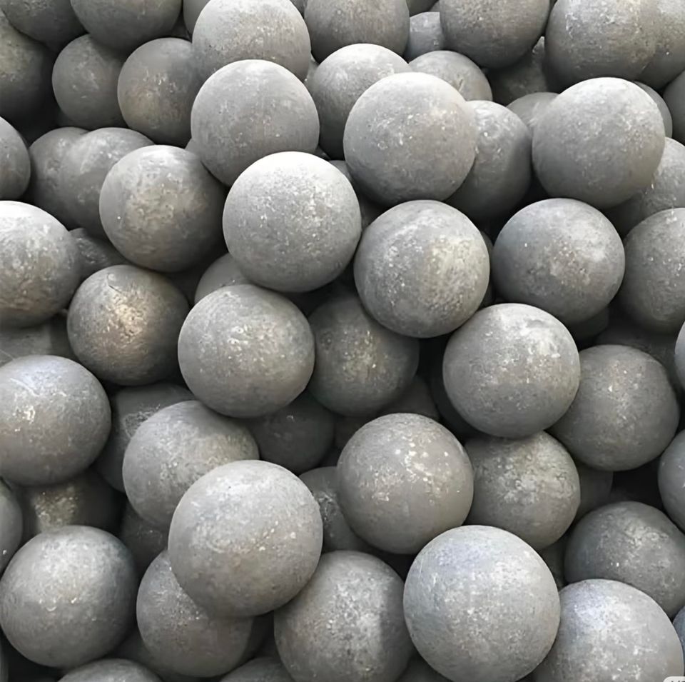 50mm to 200mm Cast Balls for Ball Mills| Alibaba.com