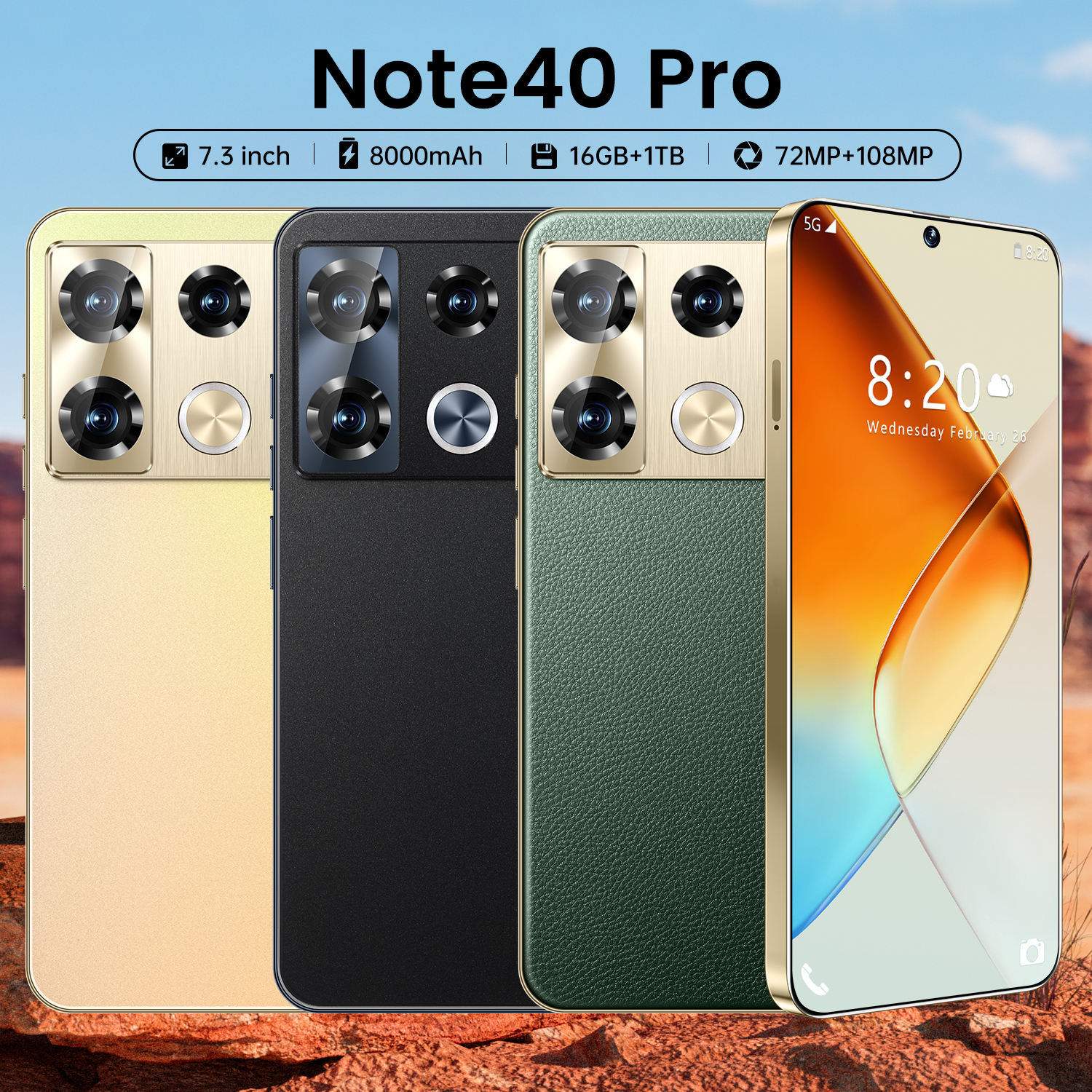 How to Choose the Best Infinix 40 Pro 5G: A Complete Buying Guide