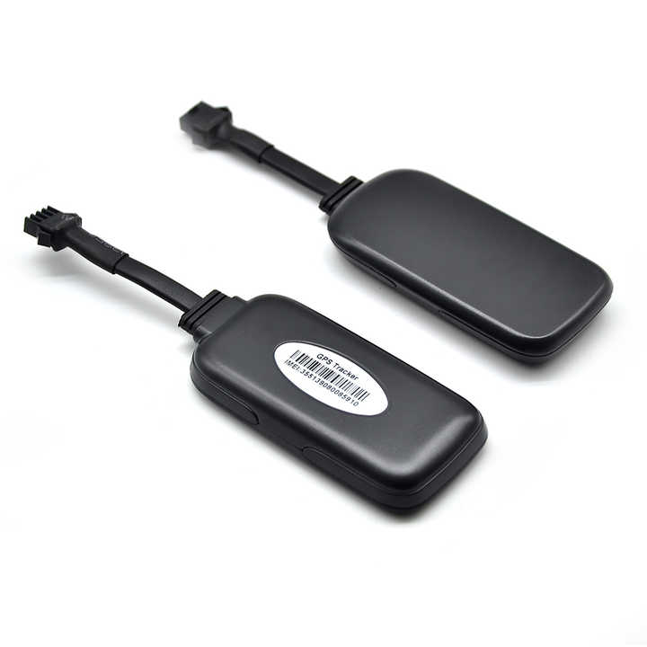 PROTRACK VT05S GPS Tracker - Precision Vehicle Monitoring