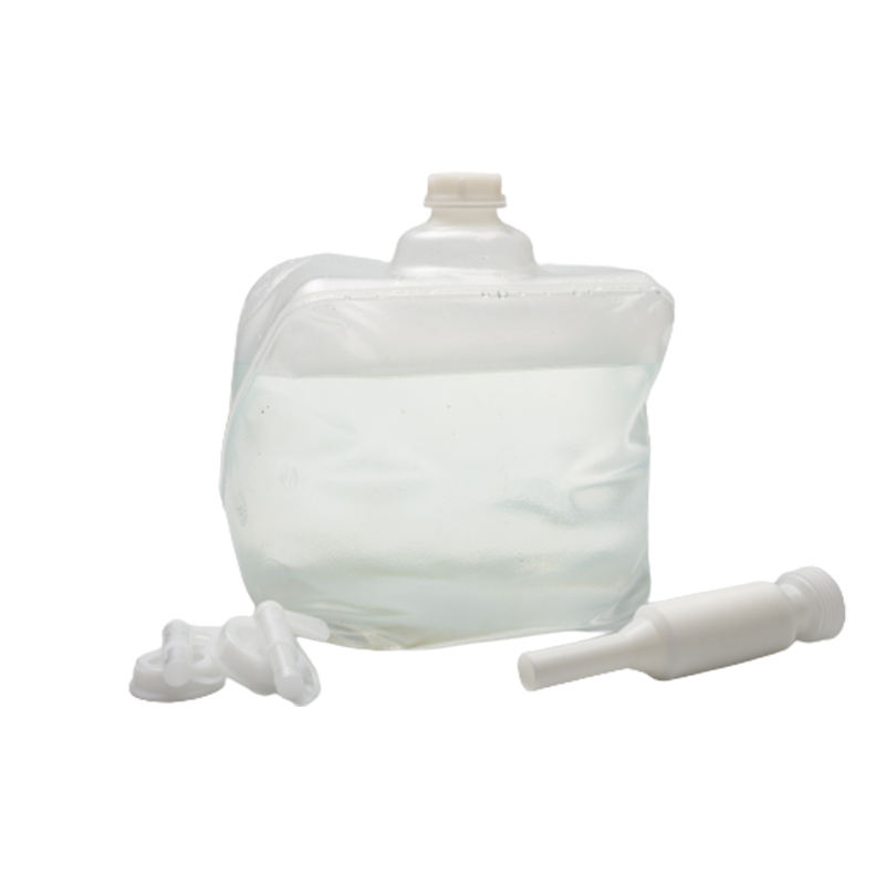 Adblue Package HDPE Bag in Box Corrugated Paperboard Packaging 20L ...