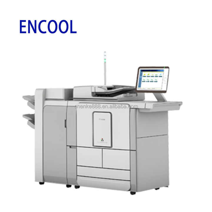 Canons A3 Varioprint 110/135 Portable Copier Printer Used for VP110 ...